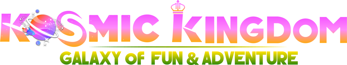 kosmic kingdom